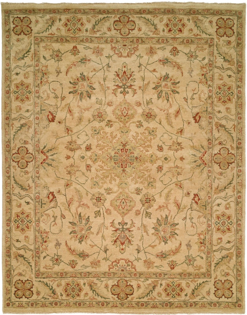 Oushak – Better Carpet Warehouse