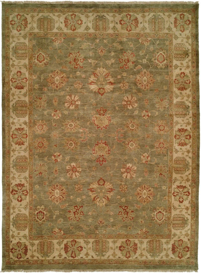 Oushak – Better Carpet Warehouse