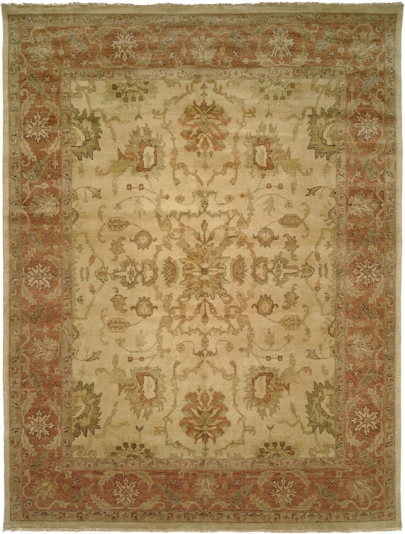 Oushak – Better Carpet Warehouse