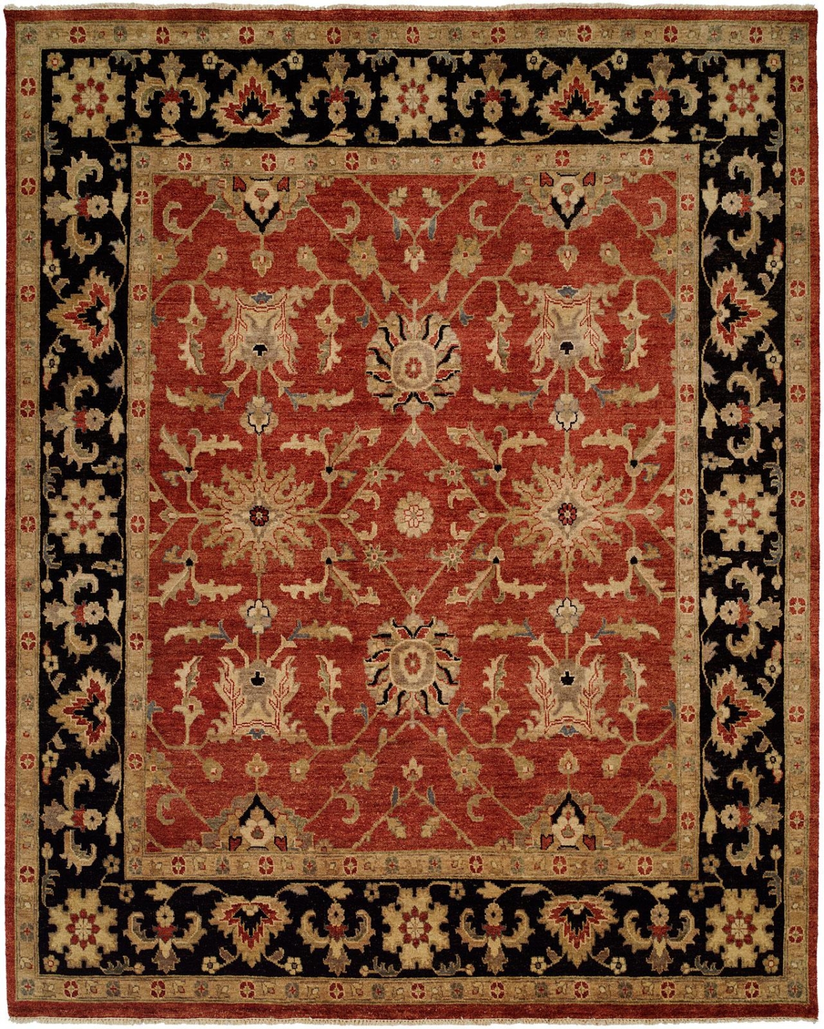 Oushak – Better Carpet Warehouse