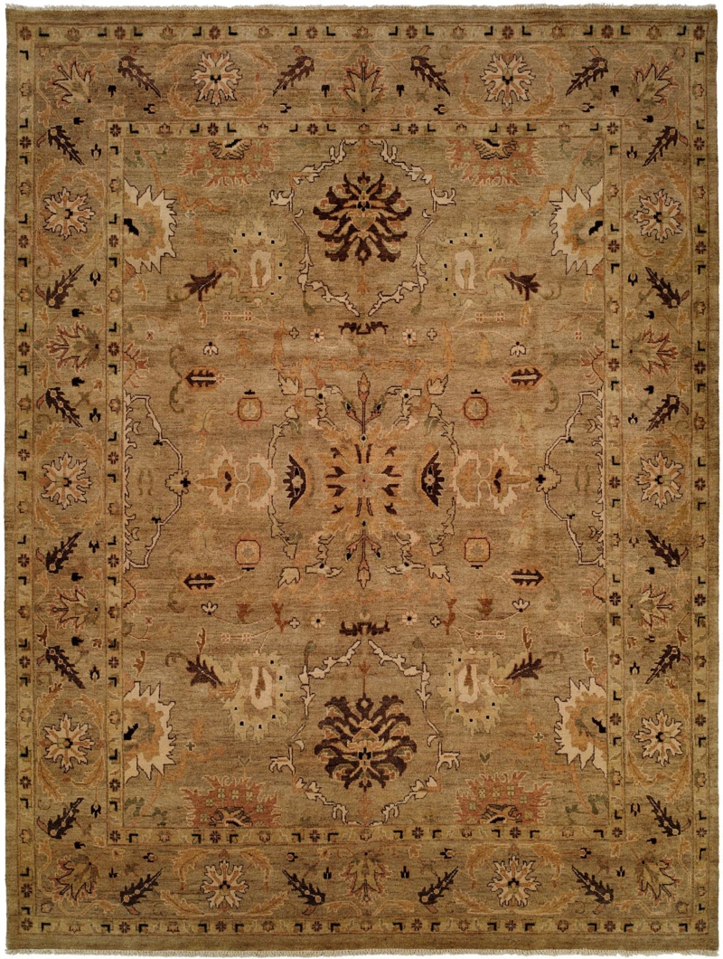 Oushak – Better Carpet Warehouse