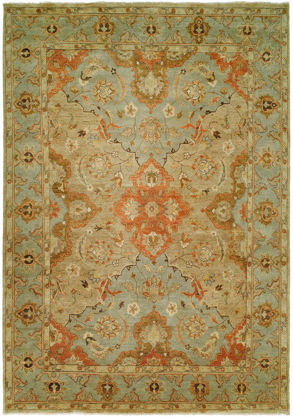 Oushak – Better Carpet Warehouse