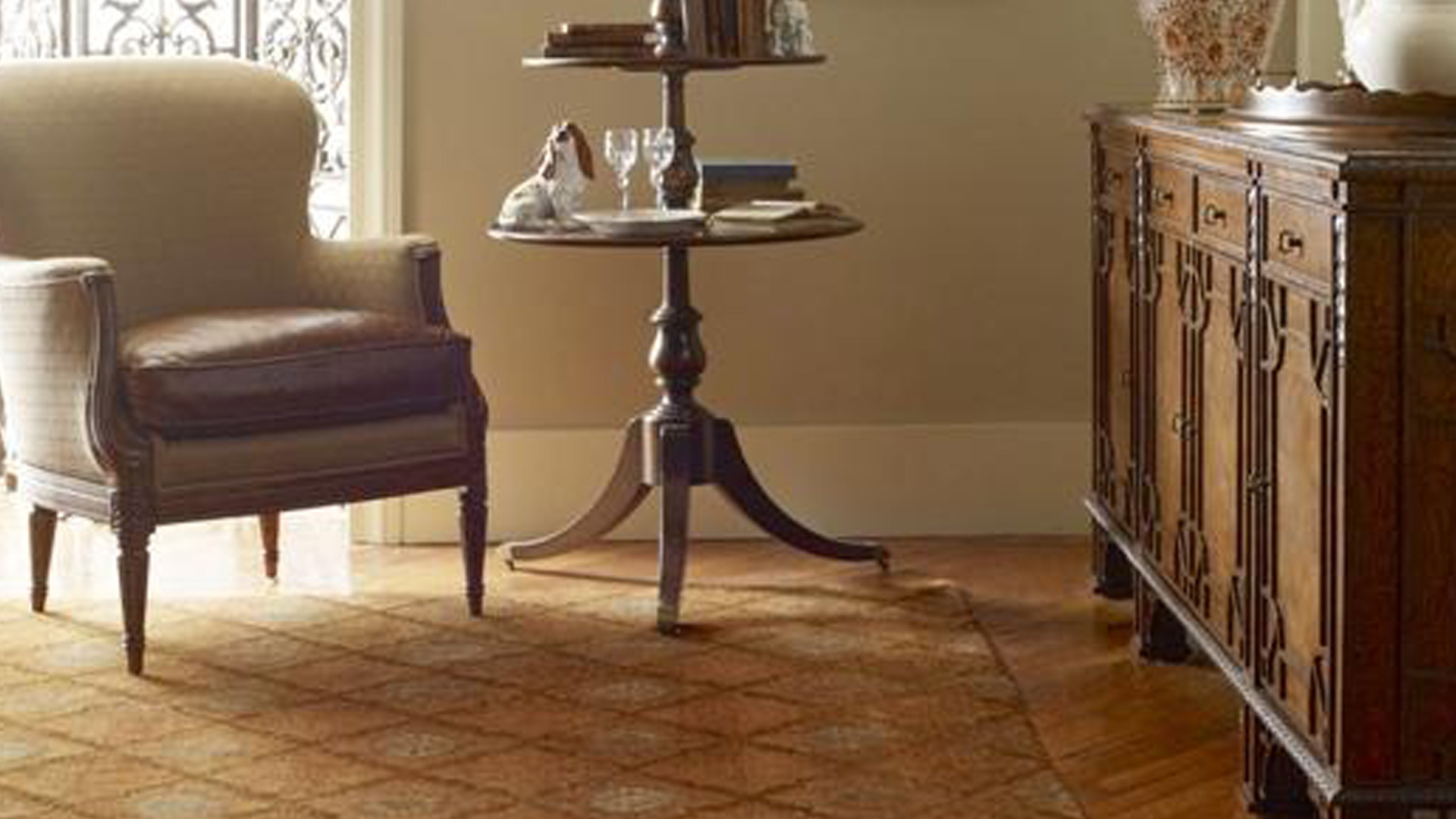 RM Derbyshire – Better Carpet Warehouse