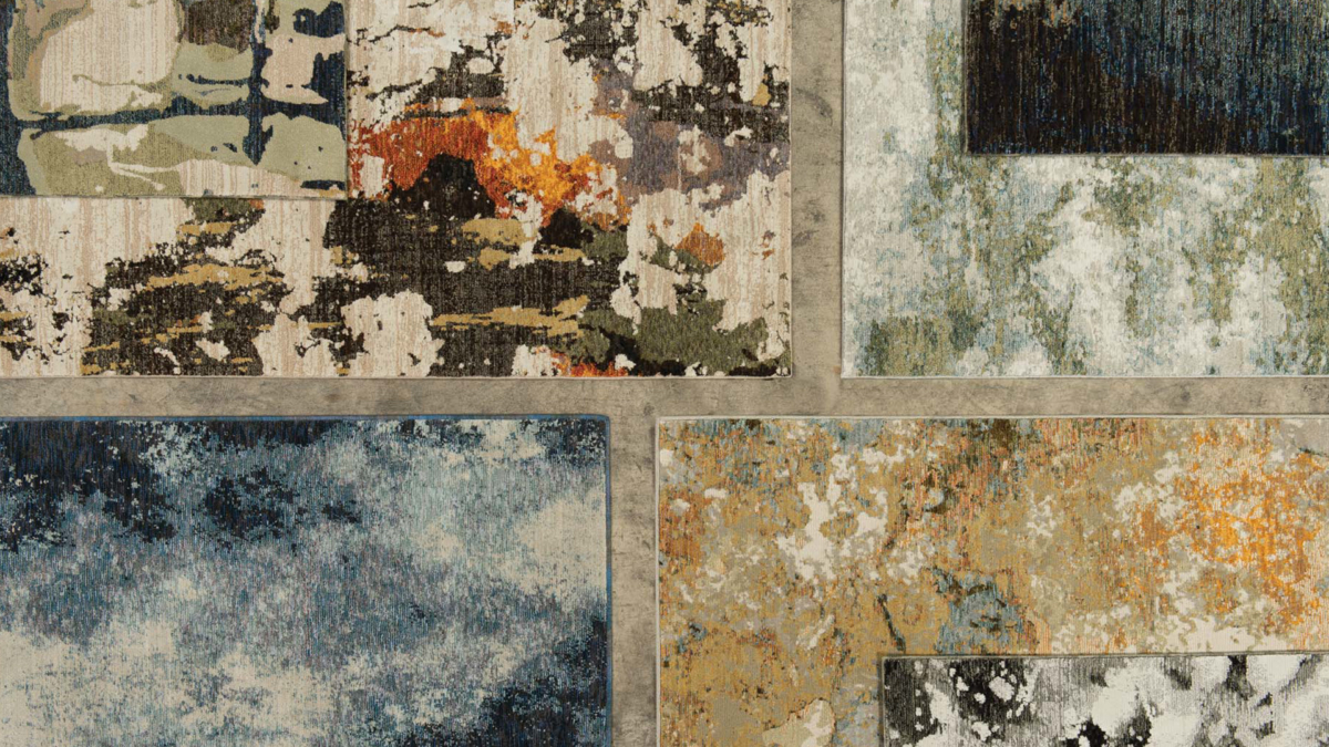 Evolution – Better Carpet Warehouse