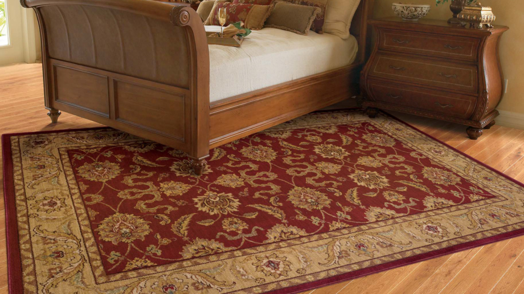 Allure – Better Carpet Warehouse